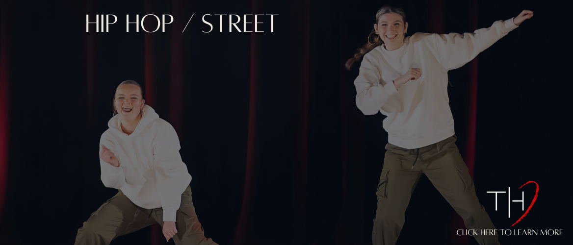 Triple Heat Dance Studios – Where technique is the foundation, dance is ...