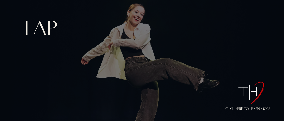 Triple Heat Dance Studios – Where technique is the foundation, dance is ...