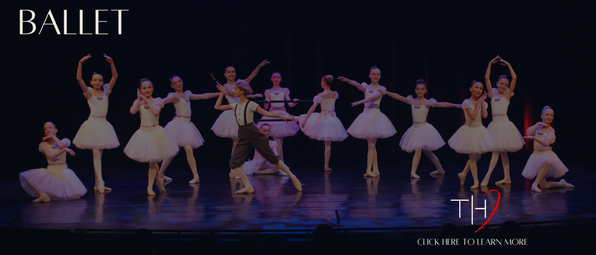 Triple Heat Dance Studios – Where technique is the foundation, dance is ...